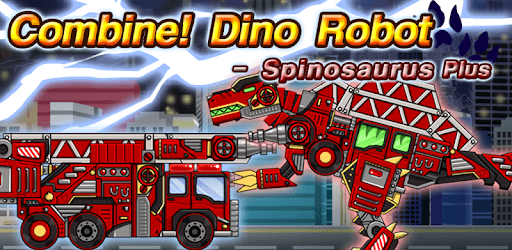 Spinosaurus - Dino Robot for PC - How to Install on Windows PC, Mac