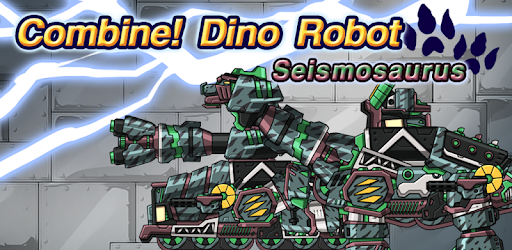 Seismosaurus - Dino Robot for PC - How to Install on Windows PC, Mac