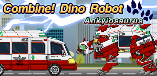 Ankylosaurus - Dino Robot for PC - How to Install on Windows PC, Mac