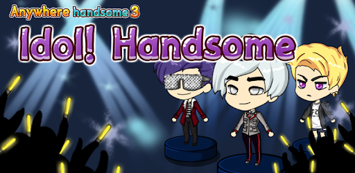 Idol Handsome Boy for PC - How to Install on Windows PC, Mac