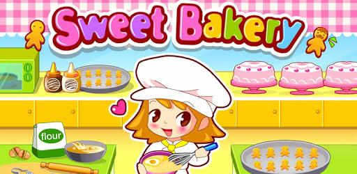 Sweet Bakery Cooking Games for PC - How to Install on Windows PC, Mac