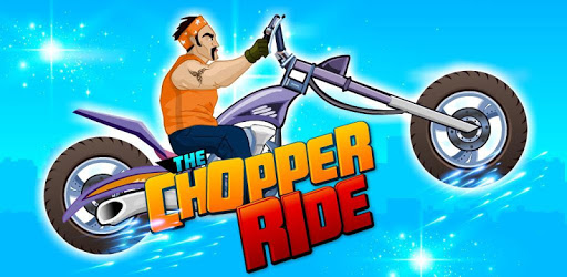The Chopper Ride for PC - How to Install on Windows PC, Mac