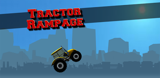 Tractor Rampage APK Download For Free