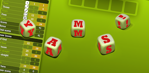 Yams Dice Game for PC - How to Install on Windows PC, Mac