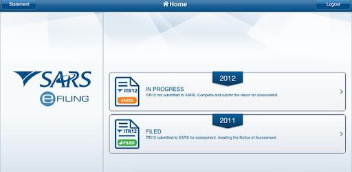 SARS Mobile eFiling for PC - How to Install on Windows PC, Mac