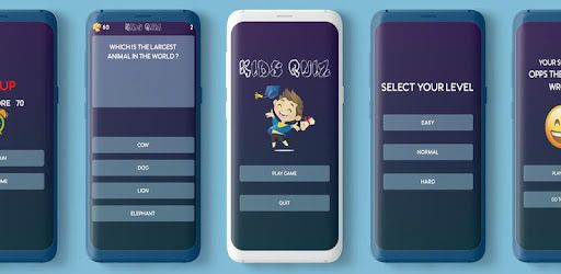 Kids Quiz - An Educational Quiz Game for Kids for PC - How to Install ...