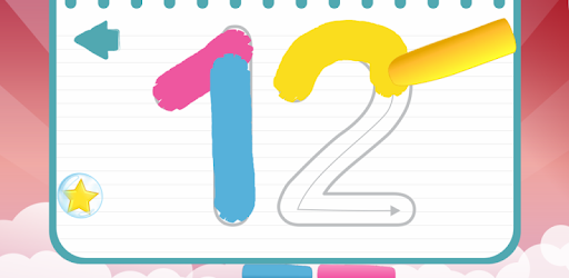 Tracing Numbers - Preschool for PC - How to Install on Windows PC, Mac