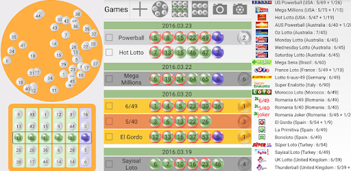 Alunelu Loto APK Download For Free