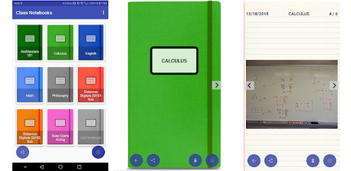 Class Notebooks Free for PC - How to Install on Windows PC, Mac
