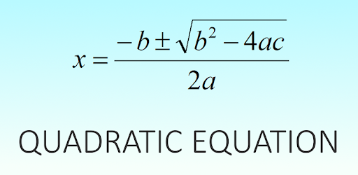 Quadratic Equation Solver for PC - How to Install on Windows PC, Mac