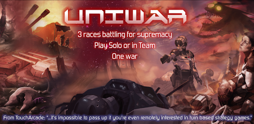 UniWar for PC - How to Install on Windows PC, Mac