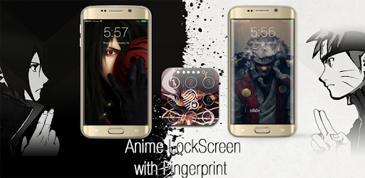 Finger Anime LockScreen OS10 for PC - How to Install on Windows PC, Mac