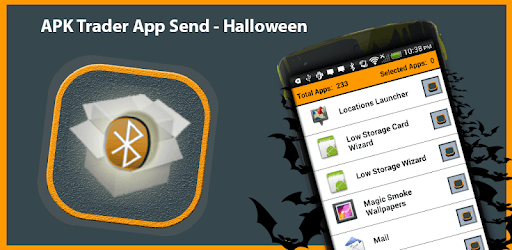 APK Trader Send - Halloween for PC - How to Install on Windows PC, Mac