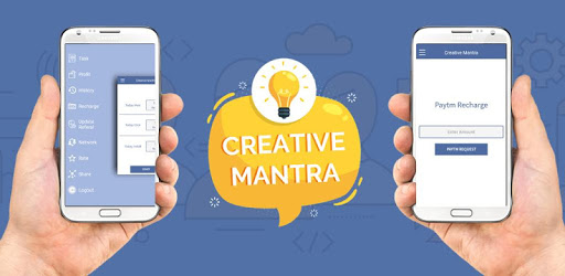 Creative Mantra for PC - How to Install on Windows PC, Mac