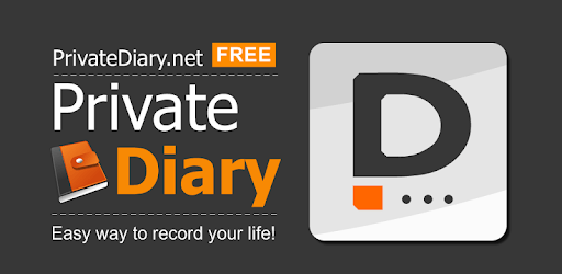 Private DIARY Free - Personal journal for PC - How to Install on ...