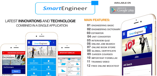 Smart Engineer for PC - How to Install on Windows PC, Mac