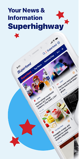 Superfeed APK Download For Free