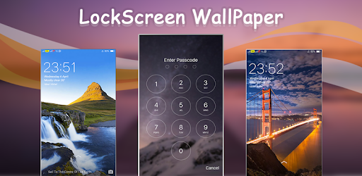 iLock Screen : iPhone Wallpaper for PC - How to Install on Windows PC, Mac