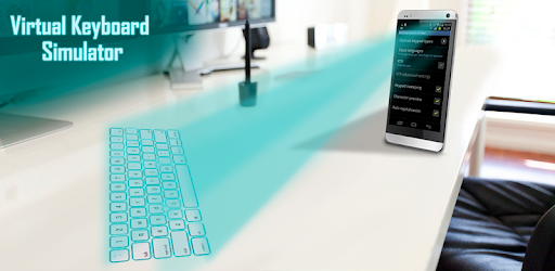 Virtual Keyboard Simulator for PC - How to Install on Windows PC, Mac
