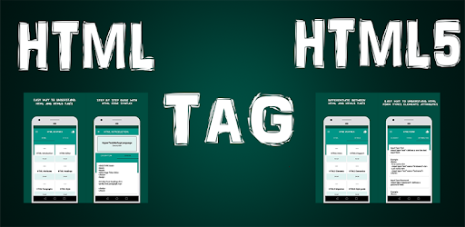 HTML Tags for PC - How to Install on Windows PC, Mac