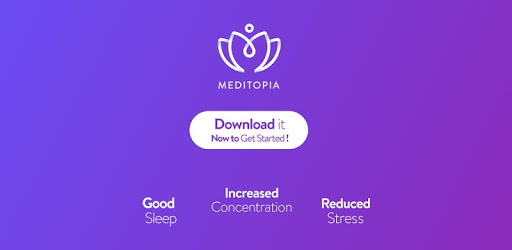Meditopia: Meditation App for PC - How to Install on Windows PC, Mac