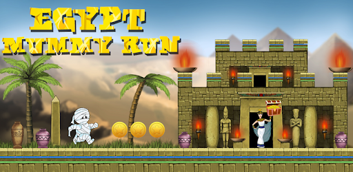 Egypt Mummy Run for PC - How to Install on Windows PC, Mac