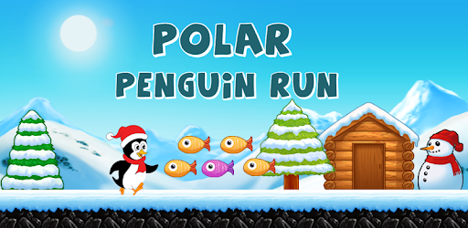 Polar Penguin Run for PC - How to Install on Windows PC, Mac