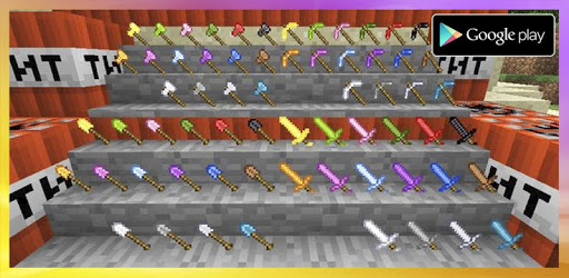 Modern tools mod for minecraft pe for PC - How to Install on Windows PC ...