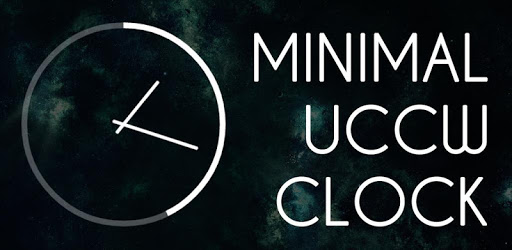 Minimal UCCW Clock for PC - How to Install on Windows PC, Mac