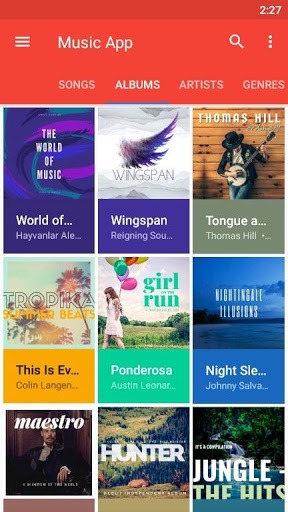 Music App - Download Free Mp3 Songs Audio Player APK Download For Free