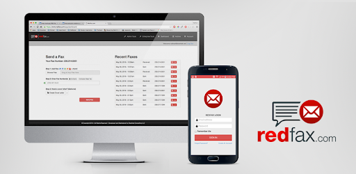 RedFax - Send Fax from Phone for PC - How to Install on Windows PC, Mac