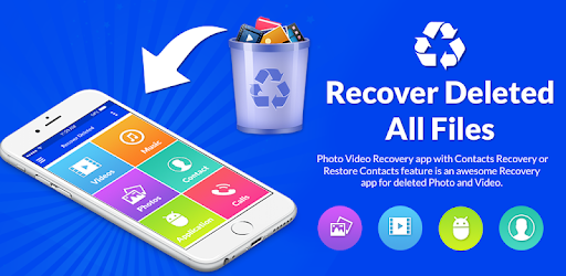 Recover Deleted All Files, Photos, Videos &Contact for PC - How to ...