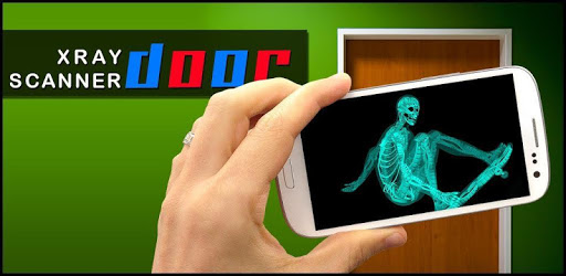 X ray Scanner Door Prank for PC - How to Install on Windows PC, Mac