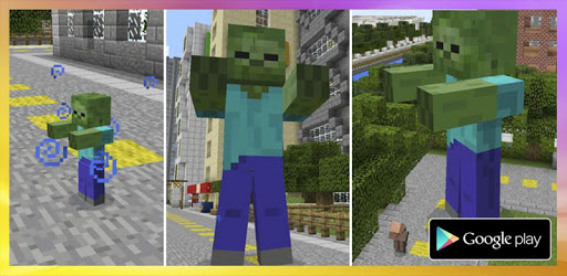 Zombie city map for minecraft for PC - How to Install on Windows PC, Mac
