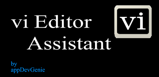 VI Editor Assistant for PC - How to Install on Windows PC, Mac