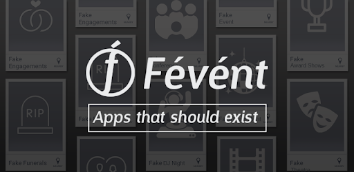 Fevent for PC - How to Install on Windows PC, Mac