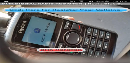 DMR-REGISTER for PC - How to Install on Windows PC, Mac