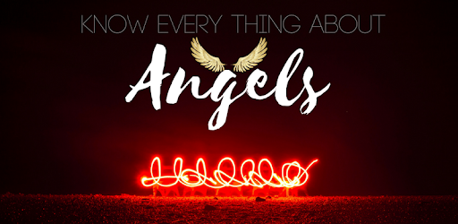 KNOW YOUR ANGELS - Know About Your Guardian Angel for PC - How to ...