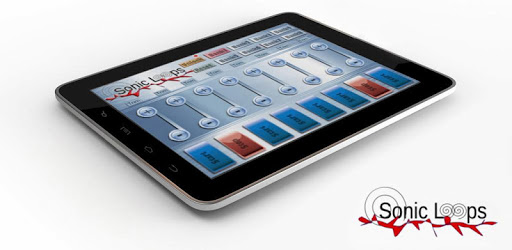 Sonic Loops APK Download For Free
