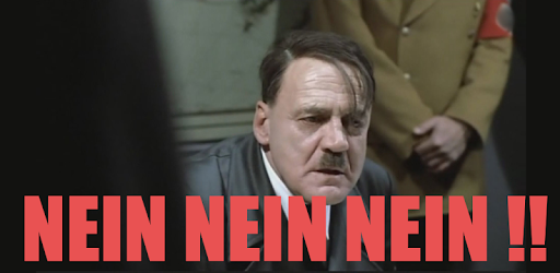 Nein Nein Nein! - Hitler APK Download For Free