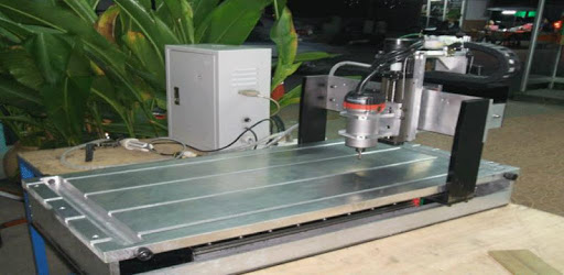 GRBL Controller for PC - How to Install on Windows PC, Mac