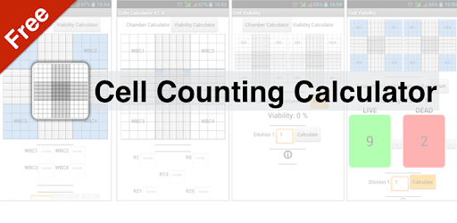 Cells Calculator for PC - How to Install on Windows PC, Mac