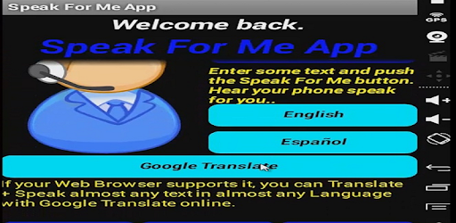 Speak For Me App for PC - How to Install on Windows PC, Mac