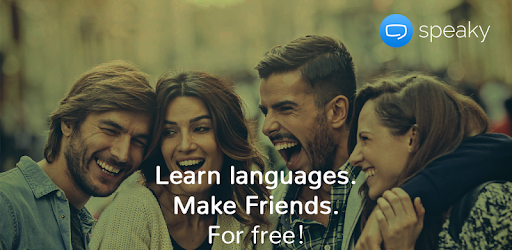 Speaky - Language Exchange for PC - How to Install on Windows PC, Mac