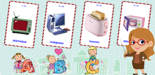 Appliances Flashcards V2 for PC - How to Install on Windows PC, Mac