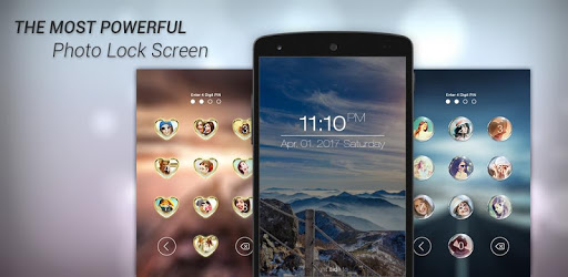 Photo Lock Screen PIN for PC - How to Install on Windows PC, Mac
