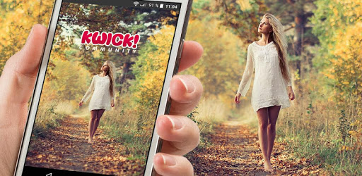 KWICK! GO! for PC - How to Install on Windows PC, Mac