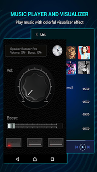 volume booster pro for android APK Download For Free
