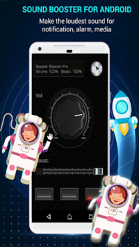 volume booster pro for android APK Download For Free