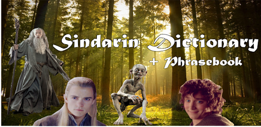 Sindarin dictionary (+Phrasebook) for PC - How to Install on Windows PC ...